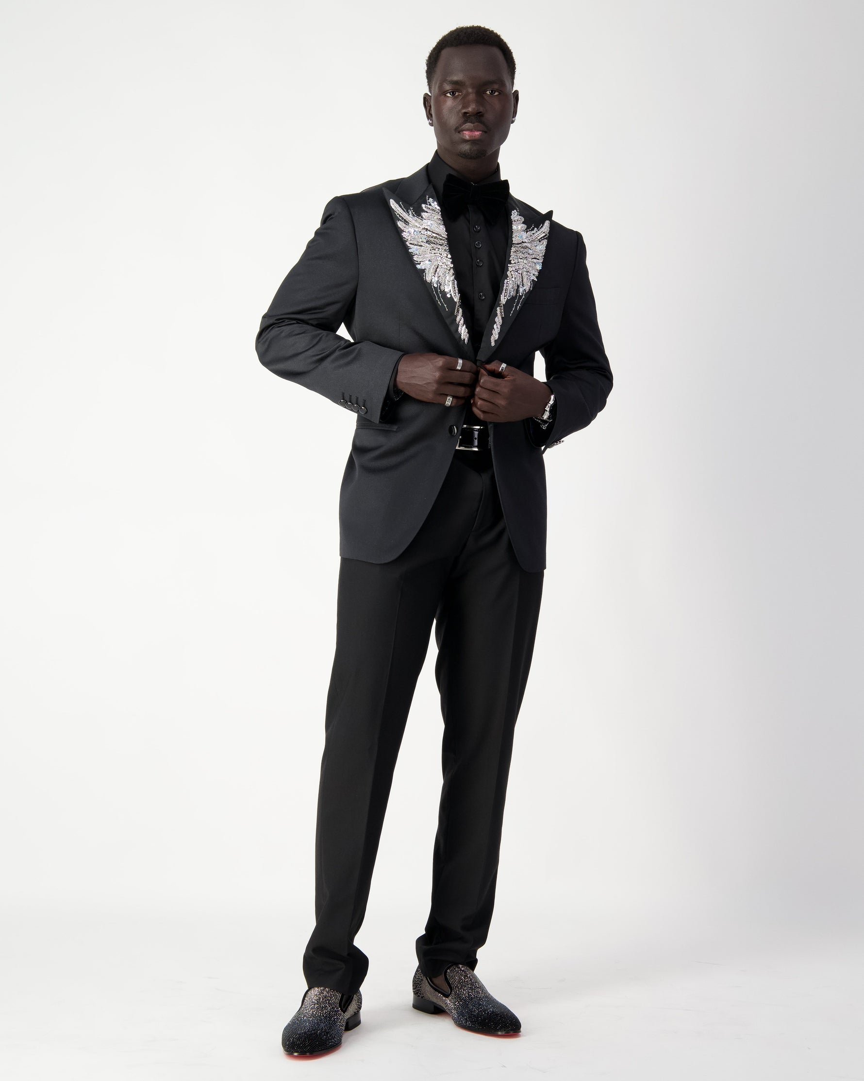 How to Buy a Good Suit: A Practical Guide for Men – Urbbana